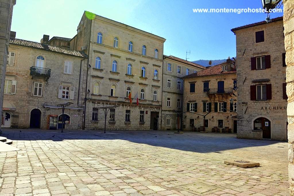 KOTOR-BUDVA-PERAST